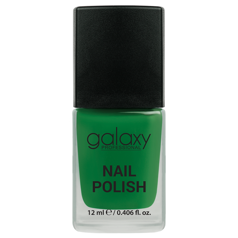 Lak za nokte GALAXY 12ml Evergreen