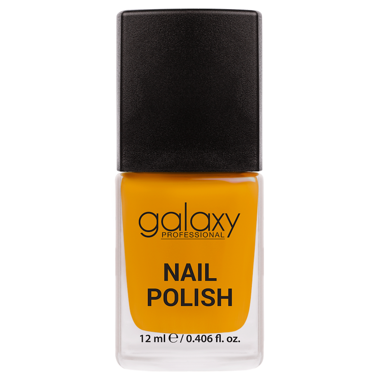 Lak za nokte GALAXY 12ml Honez Bee