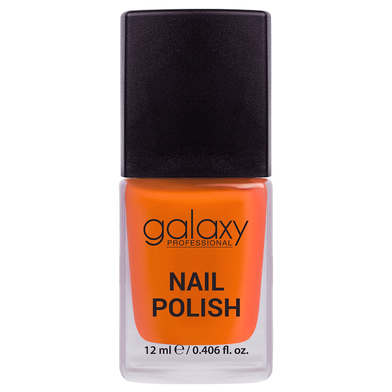 Lak za nokte GALAXY 12ml Go Mango Go