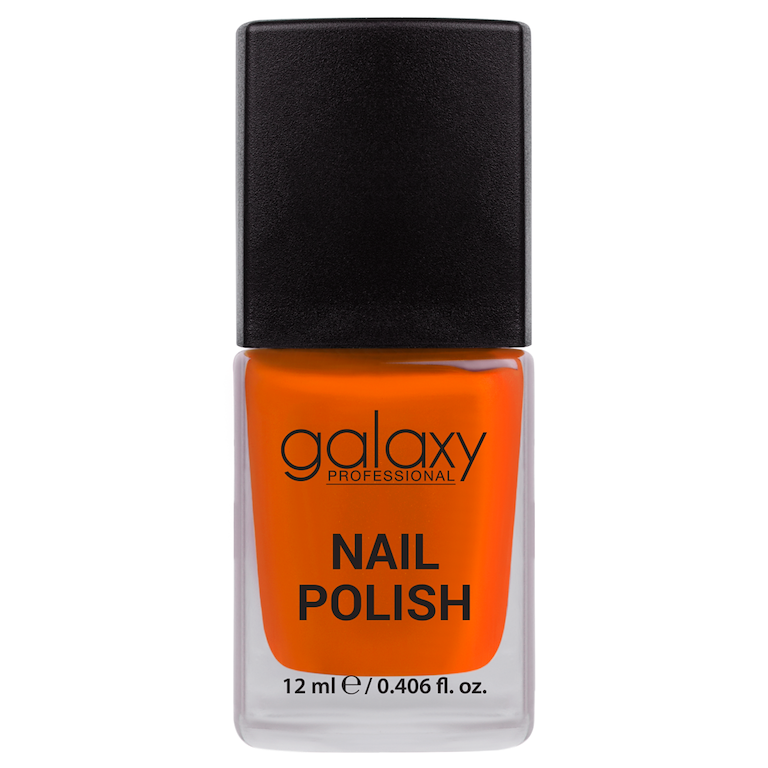 Lak za nokte GALAXY 12ml Exotic Fiesta