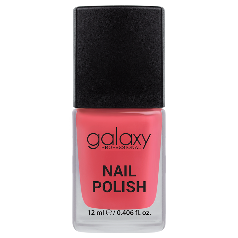 Lak za nokte GALAXY 12ml Camellia