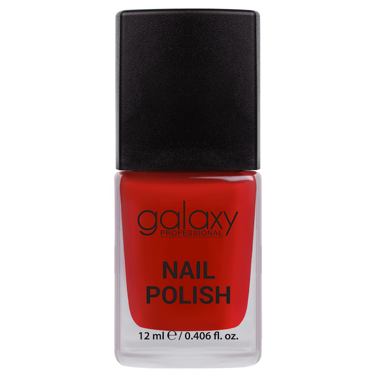 Lak za nokte GALAXY 12ml Redy or Not