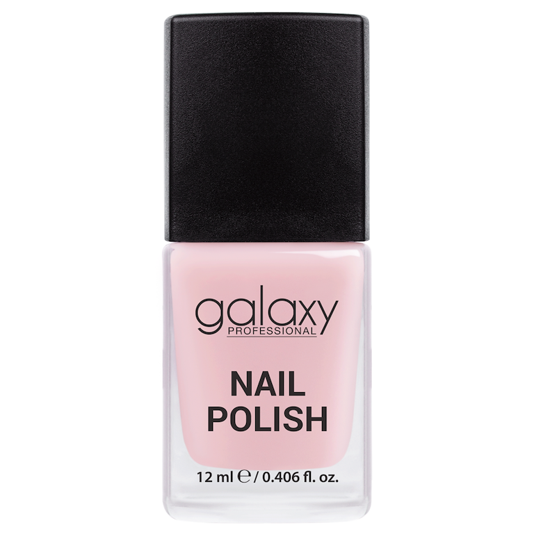 Lak za nokte GALAXY 12ml Cashmere