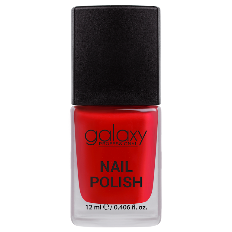 Lak za nokte GALAXY 12ml Queen Of Hearts