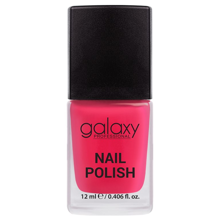 Lak za nokte GALAXY 12ml Floral