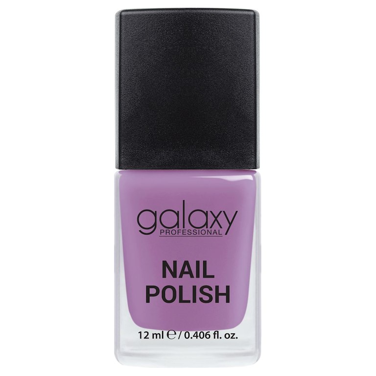 Lak za nokte GALAXY 12ml Lilac Manic