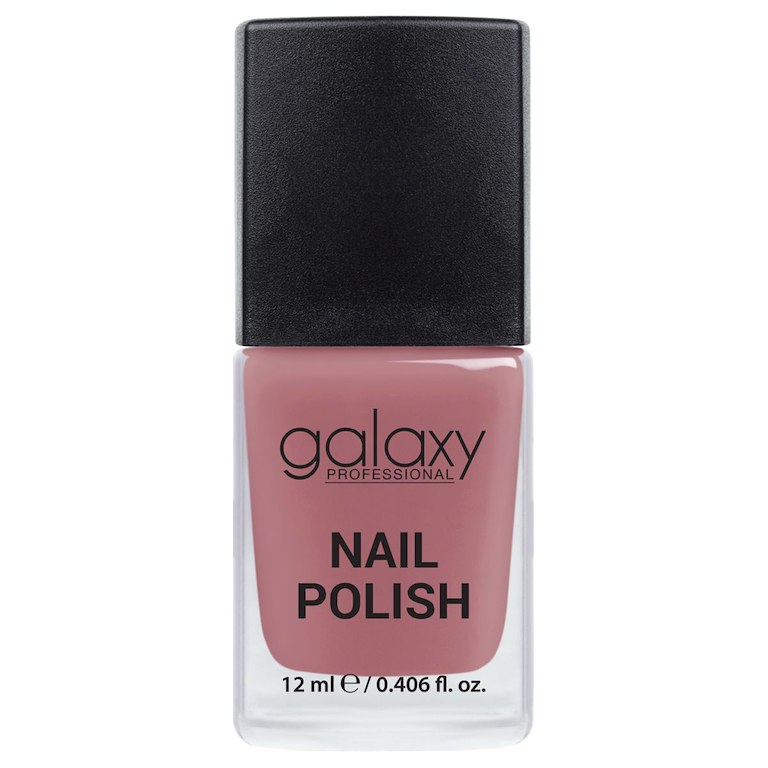 Lak za nokte GALAXY 12ml