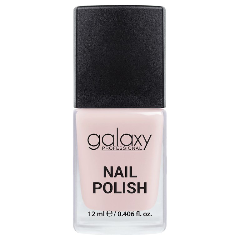 Lak za nokte GALAXY 12ml Narcissist