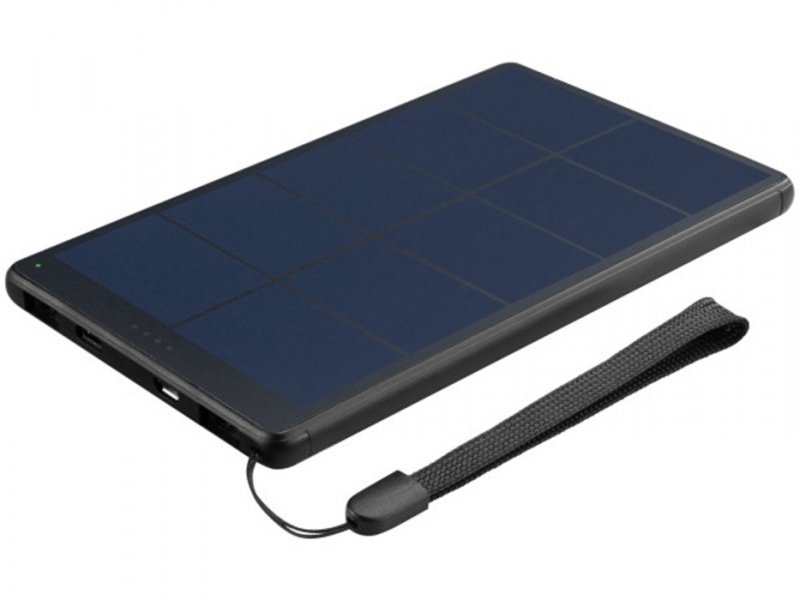 POWERBANK SANDBERG URBAN SOLAR 420-54 10000MAH