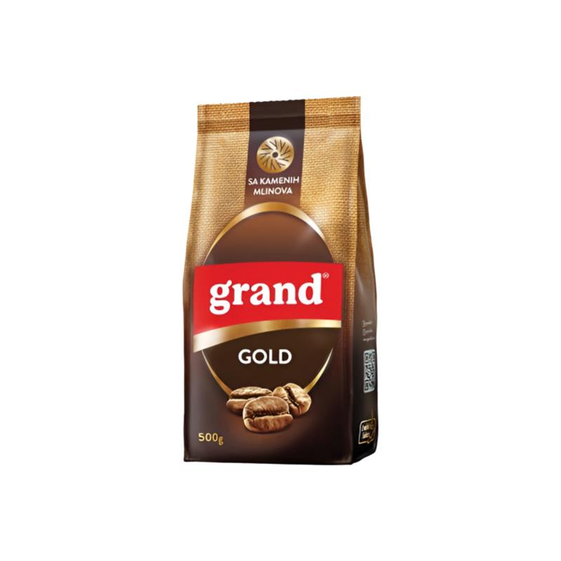 Kafa Grand Gold 500g