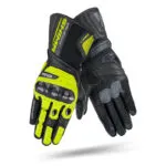 SHIMA KOZNE MOTO RUKAVICE STR-2 VENT FLUO