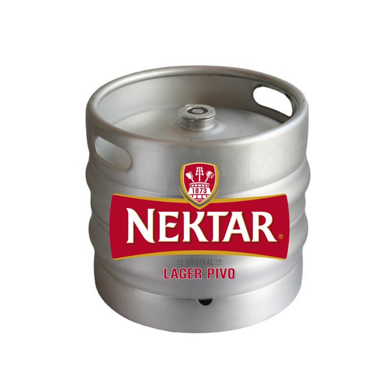 Pivo Nektar 30L Bure