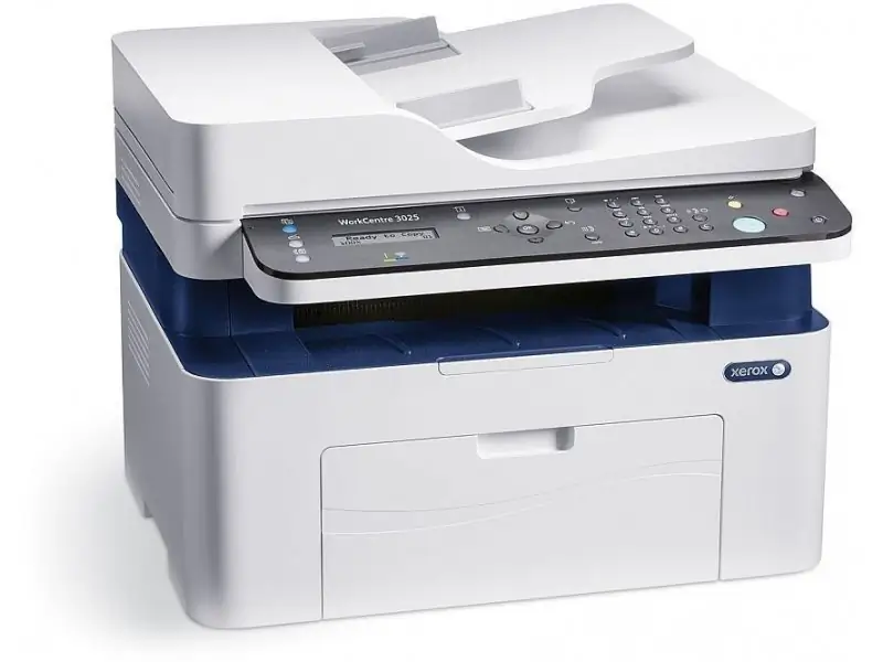 XEROX WORKCENTRE 3025V_NI