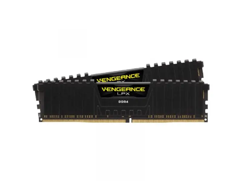 CORSAIR VENGEANCE LPX 32GB (2X16GB) DDR4 3200MHZ CL16 CMK32GX4M2E3200C16
