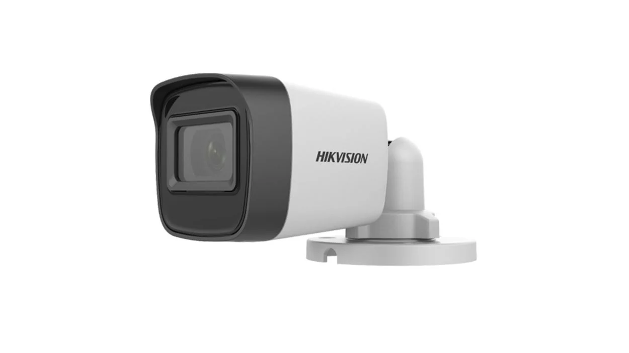 Hikvision kamera 2Mpix DS-2CE16D0T-ITF(C) 2.8mm