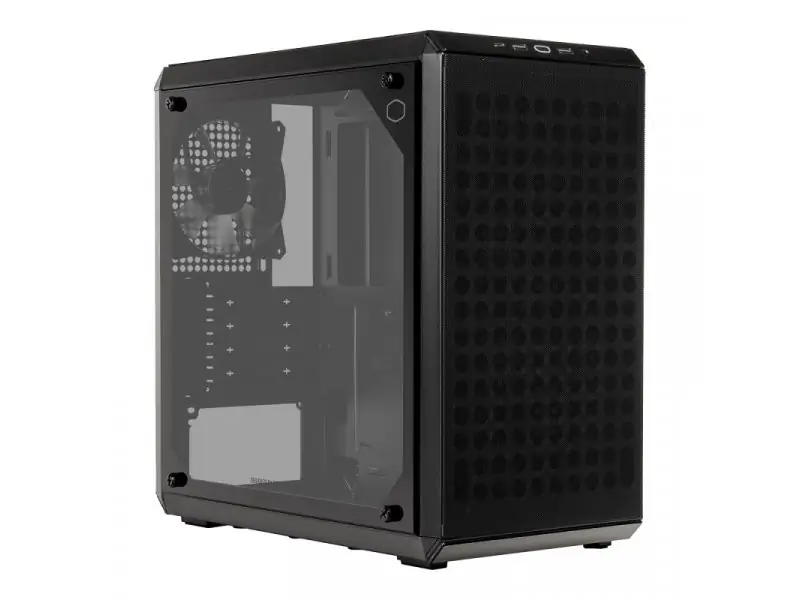 COOLER MASTER MASTERBOX Q300L V2 MINI TOWER Q300LV2-KGNN-S00 KUĆIŠTE