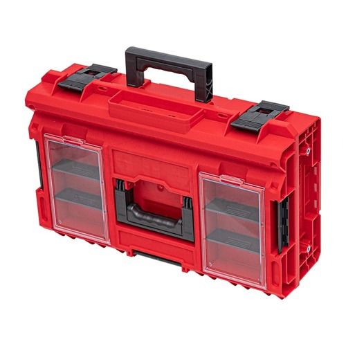 Kofer za alat Qbrick System One Red 200 Profi Ultra HD