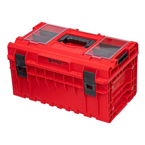 Kofer za alat Qbrick System One Red 350 Profi Ultra HD