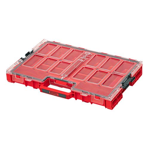 Organizer za alat L Qbrick System One Red Ultra HD