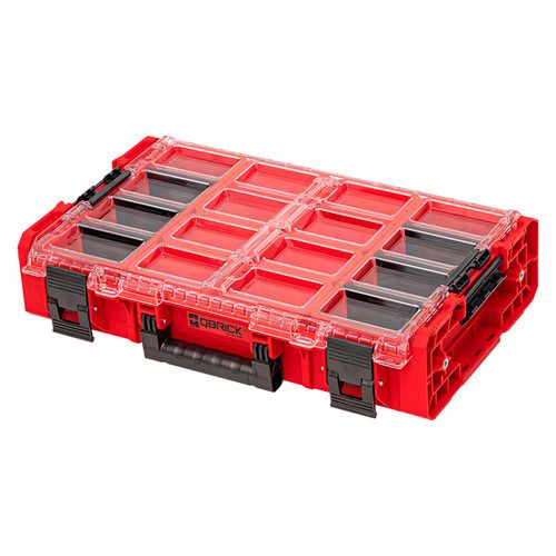 Organizer za alat Qbrick XL System One Red Ultra HD