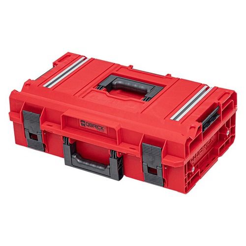 Qbrick Kofer za alat System One Red 200 Technik Ultra HD