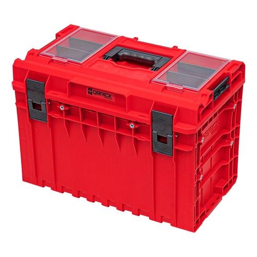 Qbrick Kofer za alat System One Red 450 Profi Ultra HD