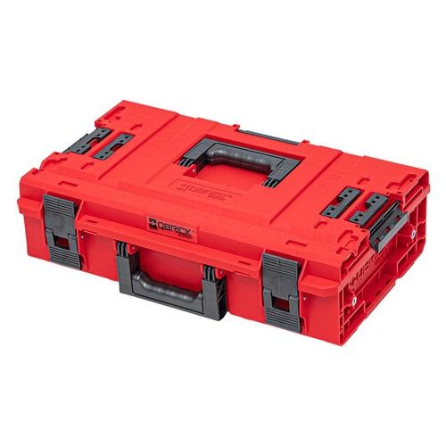 Qbrick System One Red 200 Vario Red Ultra HD