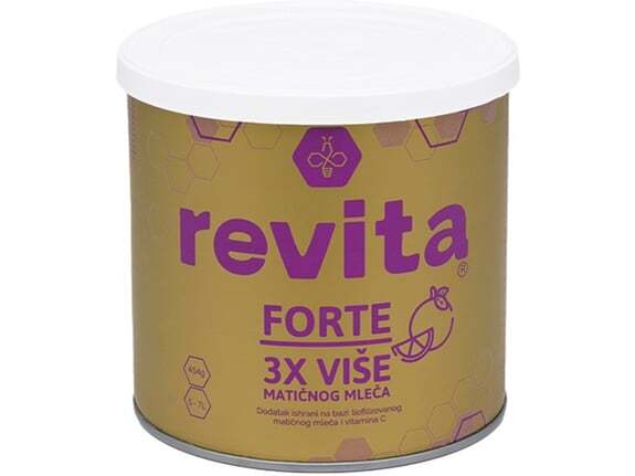 Revita Orange Forte 454g