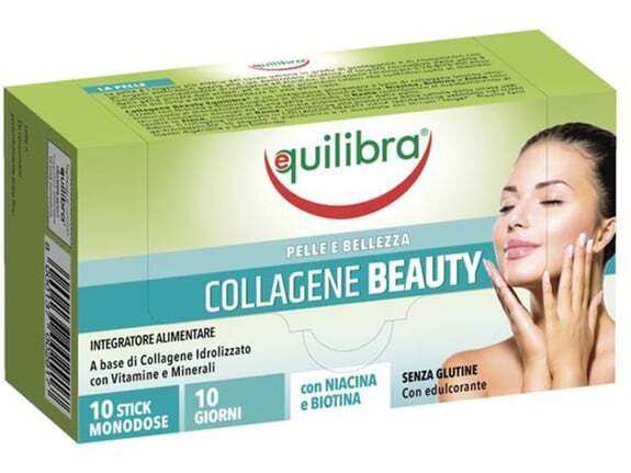 Equilibra Collagen beauty