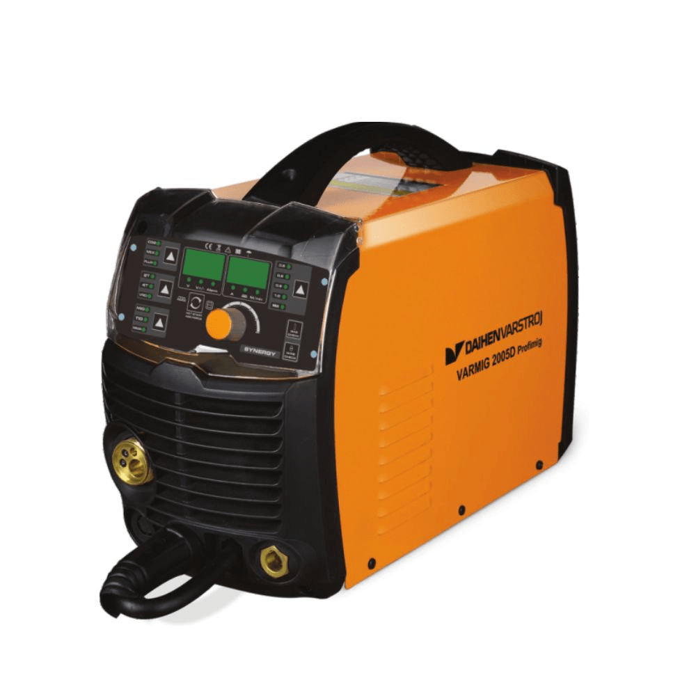 VARMIG 2005D PROFIMIG DAIHENVARSTROJ Inverter aparat za zavarivanje