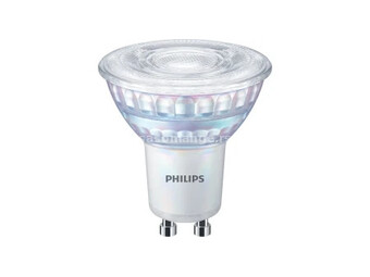 Philips LED sijalica classic 4 w(50w) gu10 ww 36d rf nd srt4 dimabilna, 929002065750 ( 19656 )