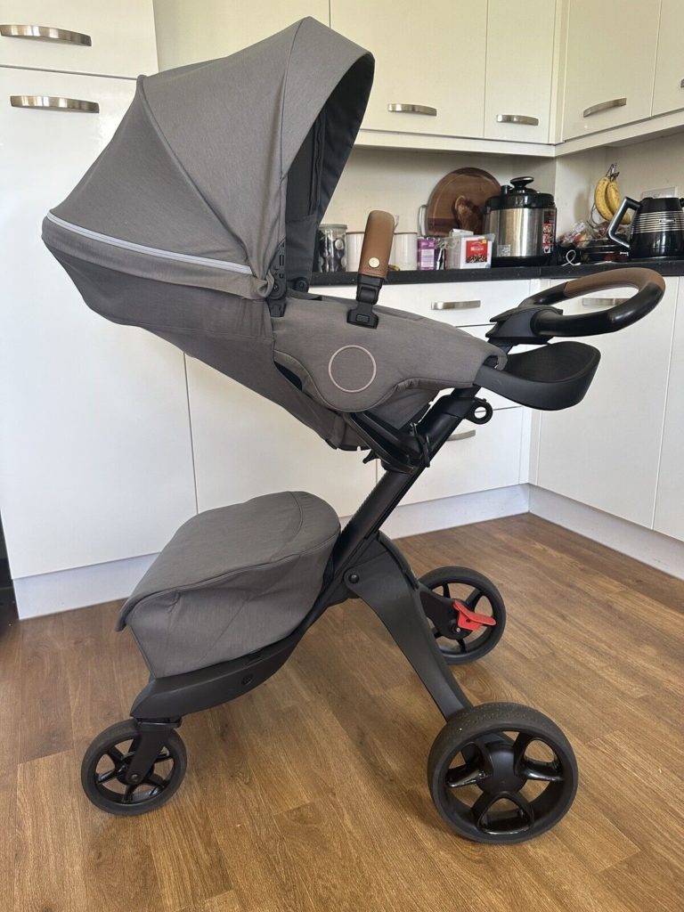 Stokke Xplory X