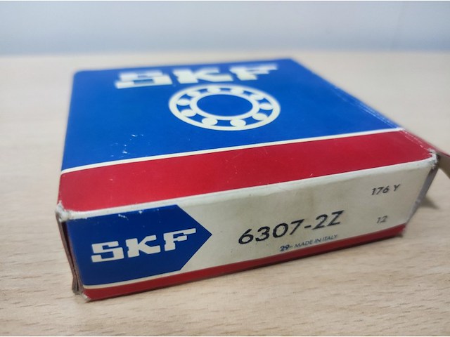 SKF 6307-2Z