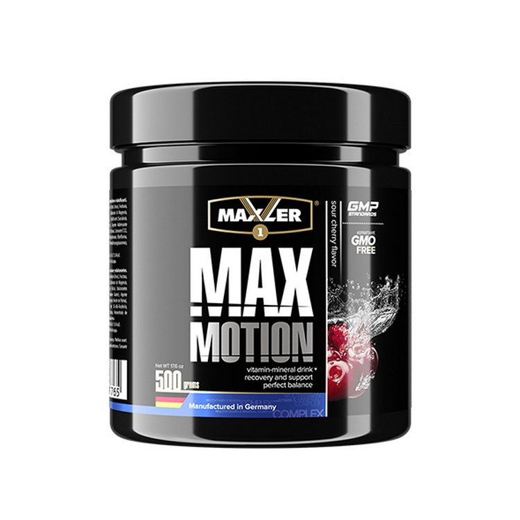 Max Motion – 500 g