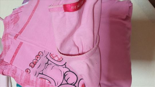 Pakovanje pidžama m-l za 1 cenu-made in Italy