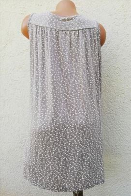 Majica, mini haljina 50-52 xl (125)