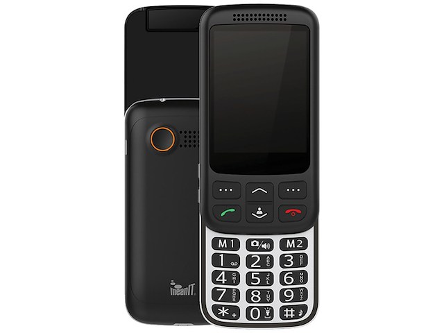 Mobilni telefon F60 SLIDE , 2.8 ekran ( 7.1 cm ), Dual SIM