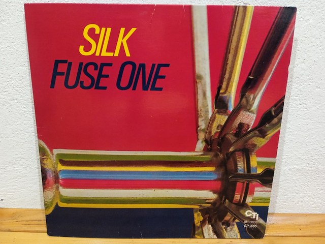 Fuse One (US PRESS)