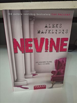 Nevine - Aleks Majklidis