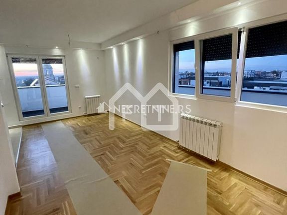 Lux penthouse, Novogradnja, Ledine ID#1403