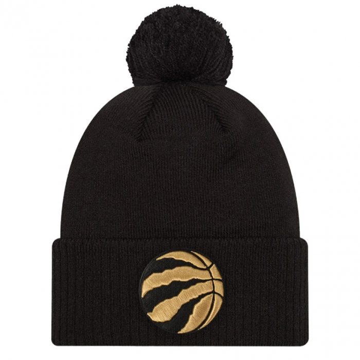 Toronto Raptors New Era City Edition 2023 Alternate zimska kapa