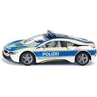 SIKU Automobilčić za decu Policija BMW i8 Police 2303