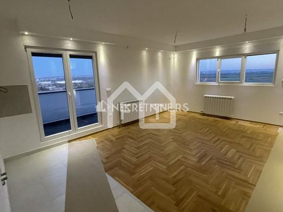 Lux penthouse, Ledine, Novogradnja ID#1402