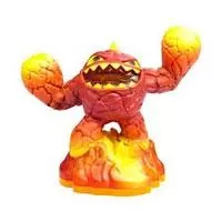 Skylanders G Core Light Character Pack - Eruptor 84552EU