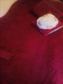 Prekrivac jastucica 2jastuka sa jastucn. rasprodaj