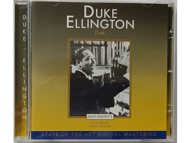 DUKE  ELLINGTON  -  DUSK