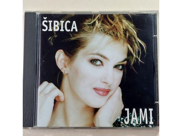 Jasna Milenković Jami - Šibica