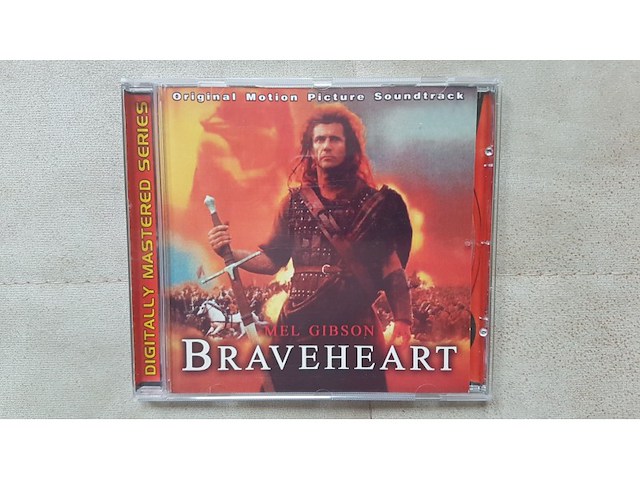 Braveheart