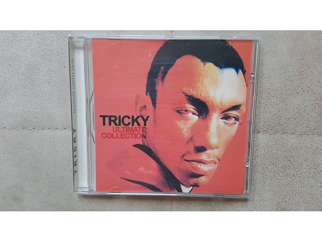 Tricky Ultimate Collection