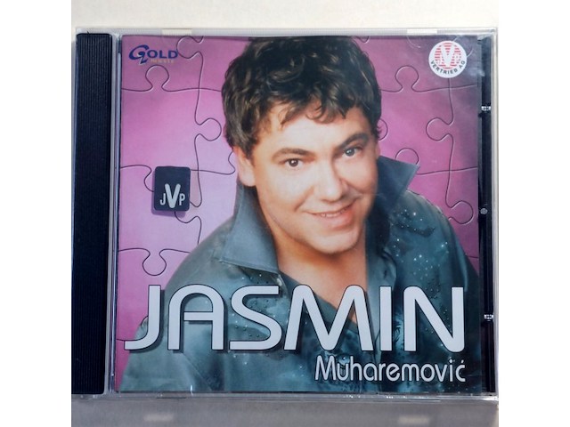 Jasmin Muharemović - Jasmina